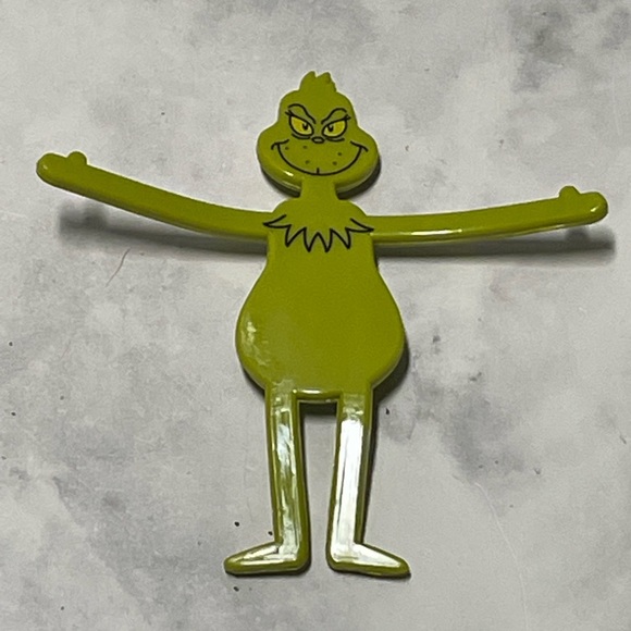 Oriental Trading | Holiday | Grinch Stocking Stuffer Bundle | Poshmark